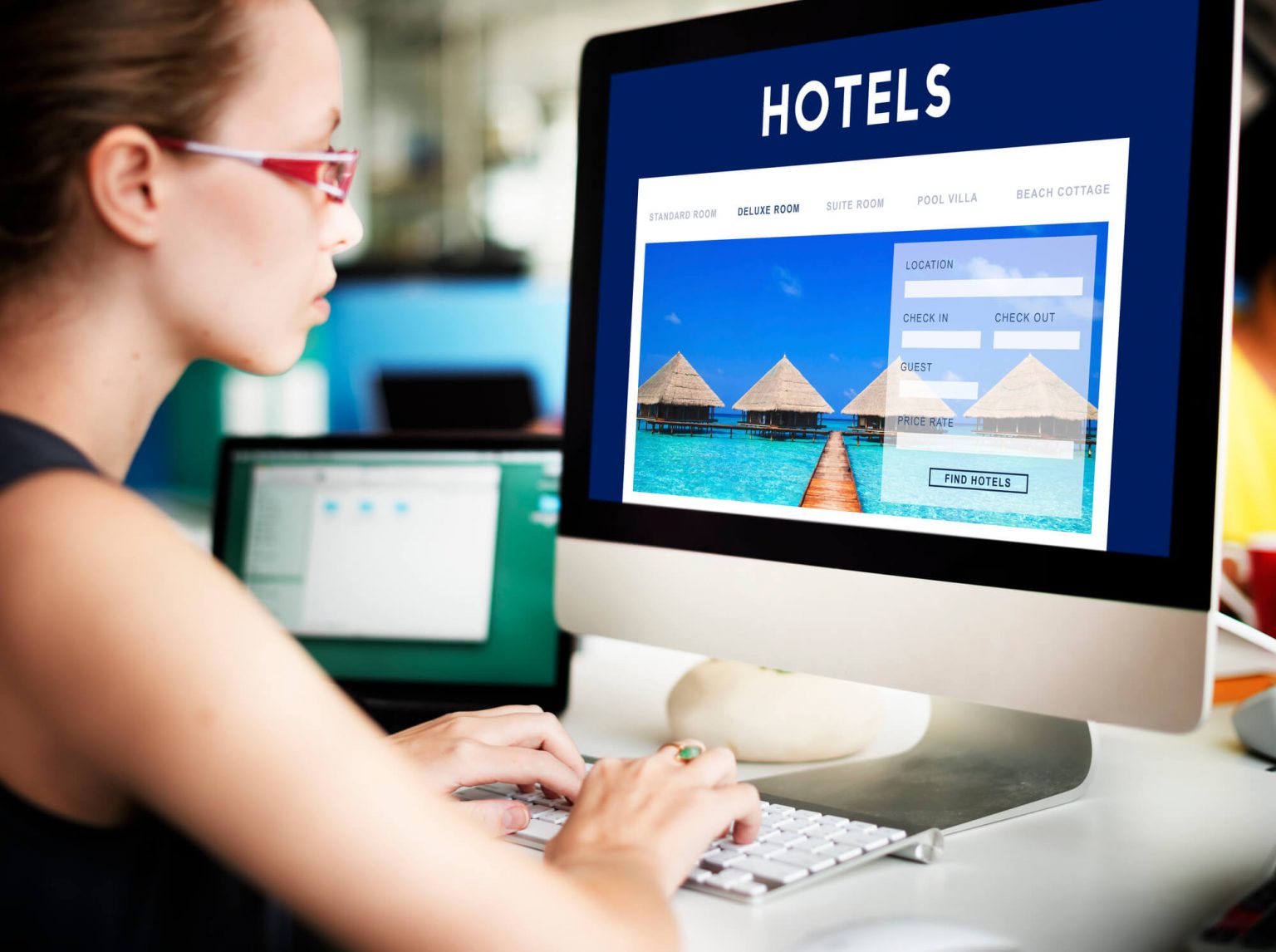 Página web para hoteles: ¿cómo lograr más reservaciones? – Omnibees