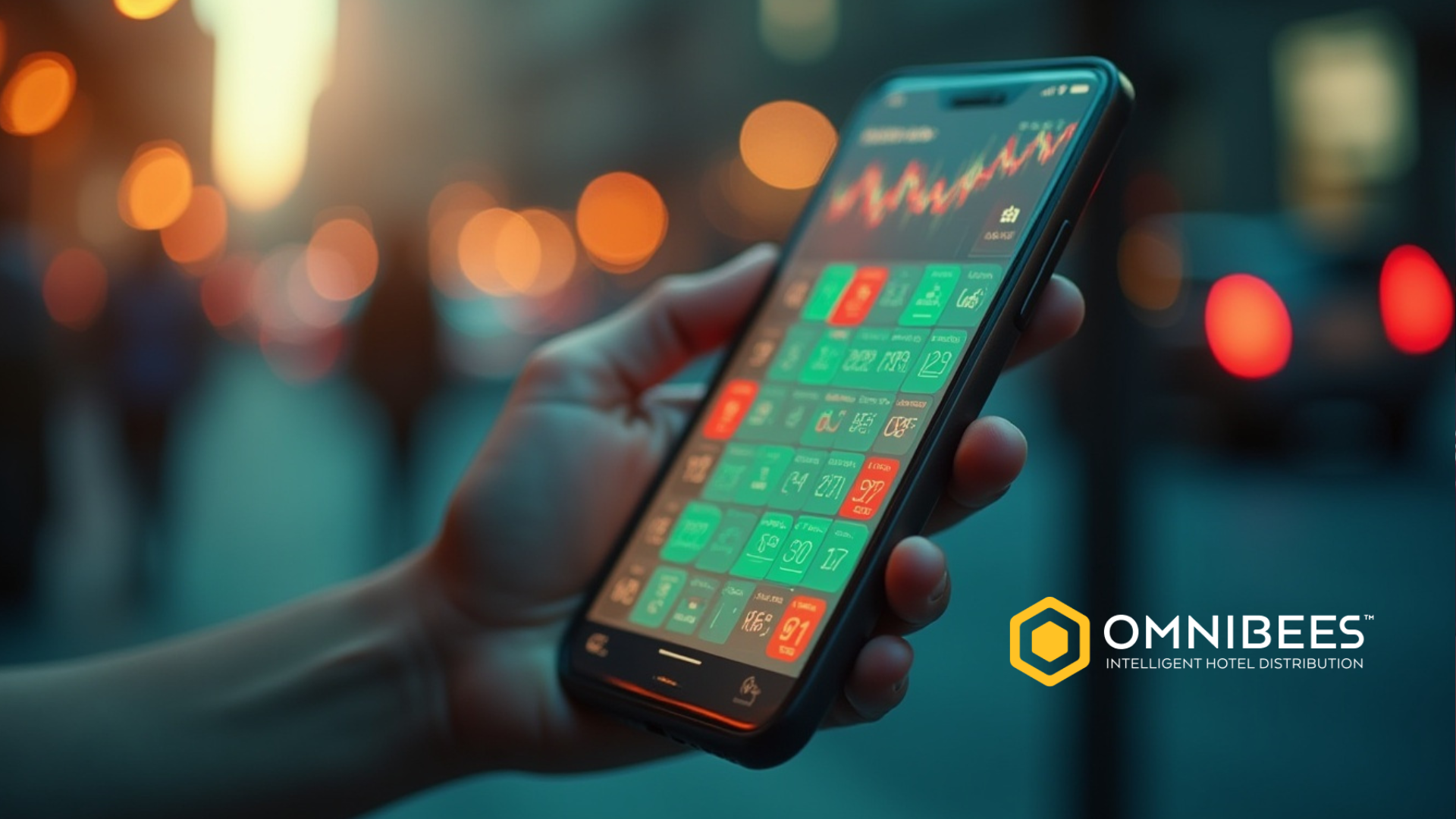 Comparando Reservas Diretas vs. Indiretas: Vantagens e Desvantagens – Omnibees