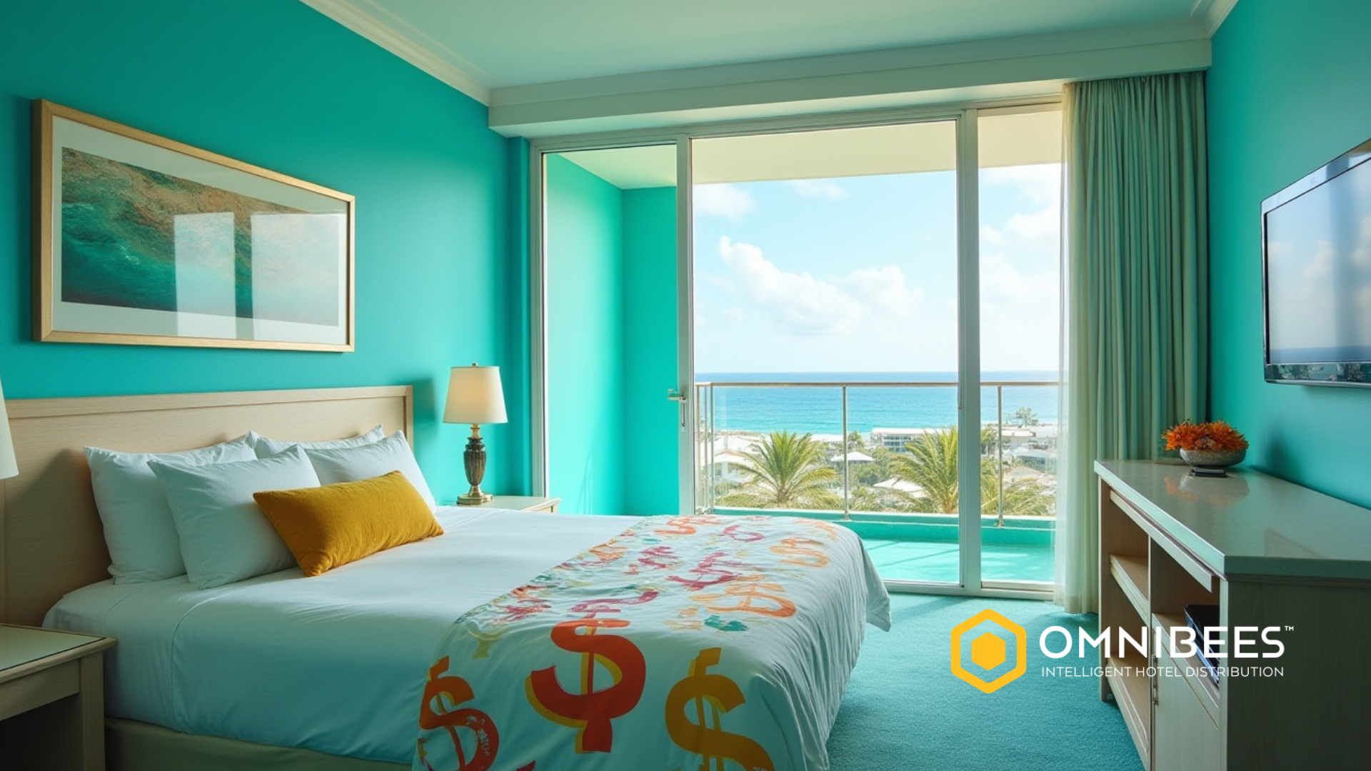 GOPPAR: El Indicador que Mide la Rentabilidad Real de tu Hotel – Omnibees